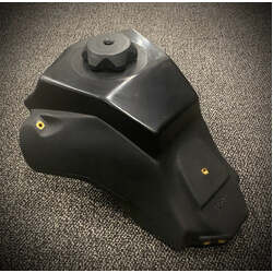 Motorcycle Fuel Systems - Upgrade Your Fuel System Today