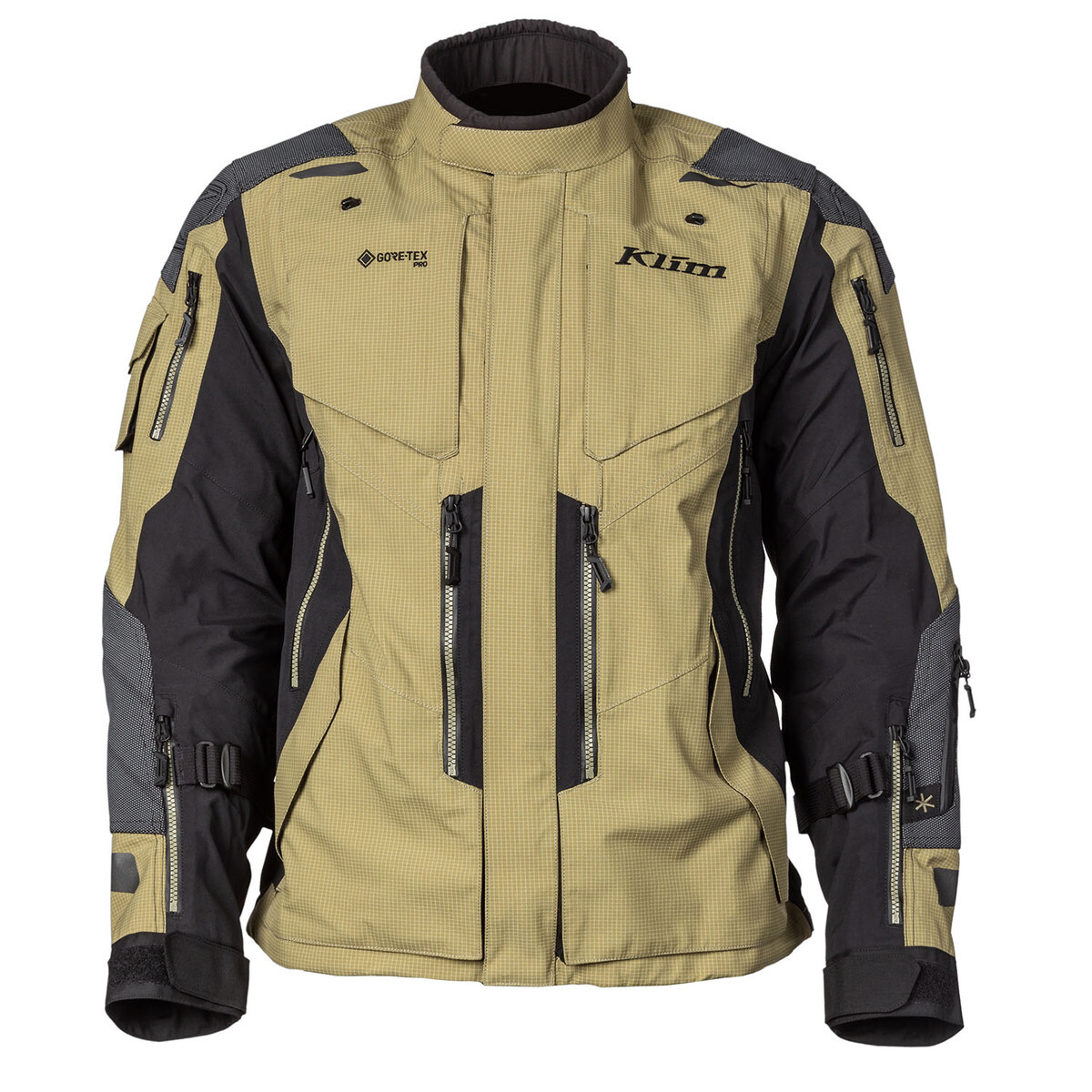 Klim Badlands Pro A3 Jacket Now 30% off! | Adventure Moto Australia