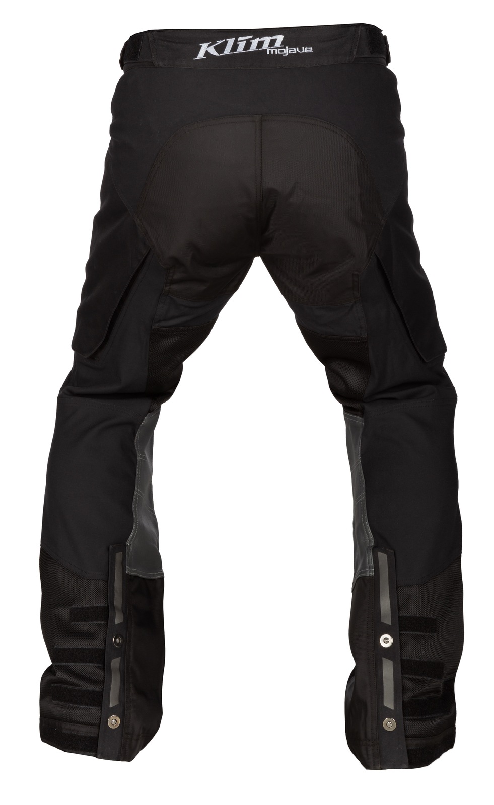 Klim Mojave Pants Tall Size 36 in Black | Adventure Moto Australia