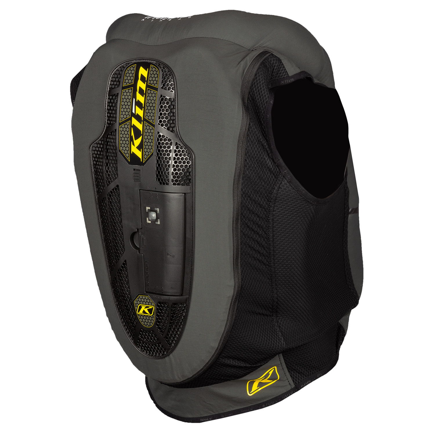 Klim AI-1 Airbag Vest | Adventure Moto Australia