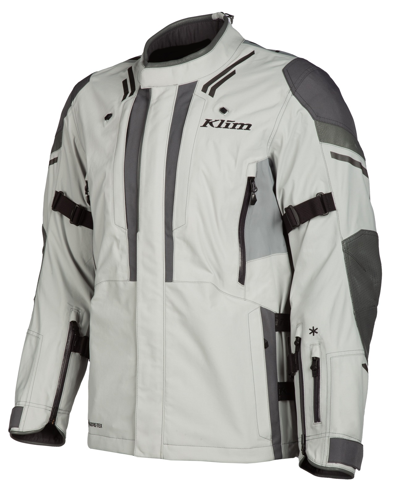 Klim Latitude Jacket | Adventure Moto Australia