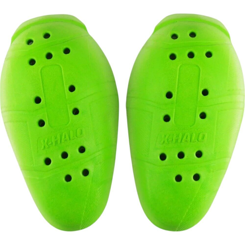 DriRider X-Halo Elbow/Knee Protectors Insert at AdventureMoto