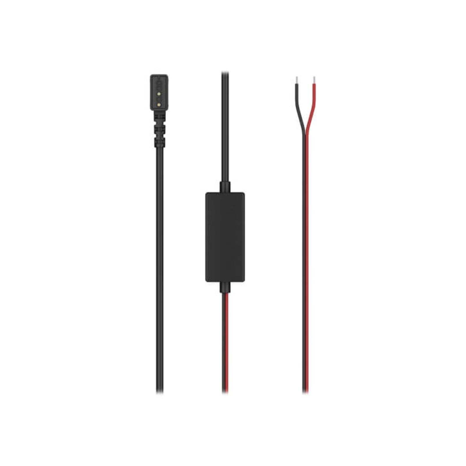 Garmin Zumo XT2 Motorcycle GPS Power Cable at AdventureMoto
