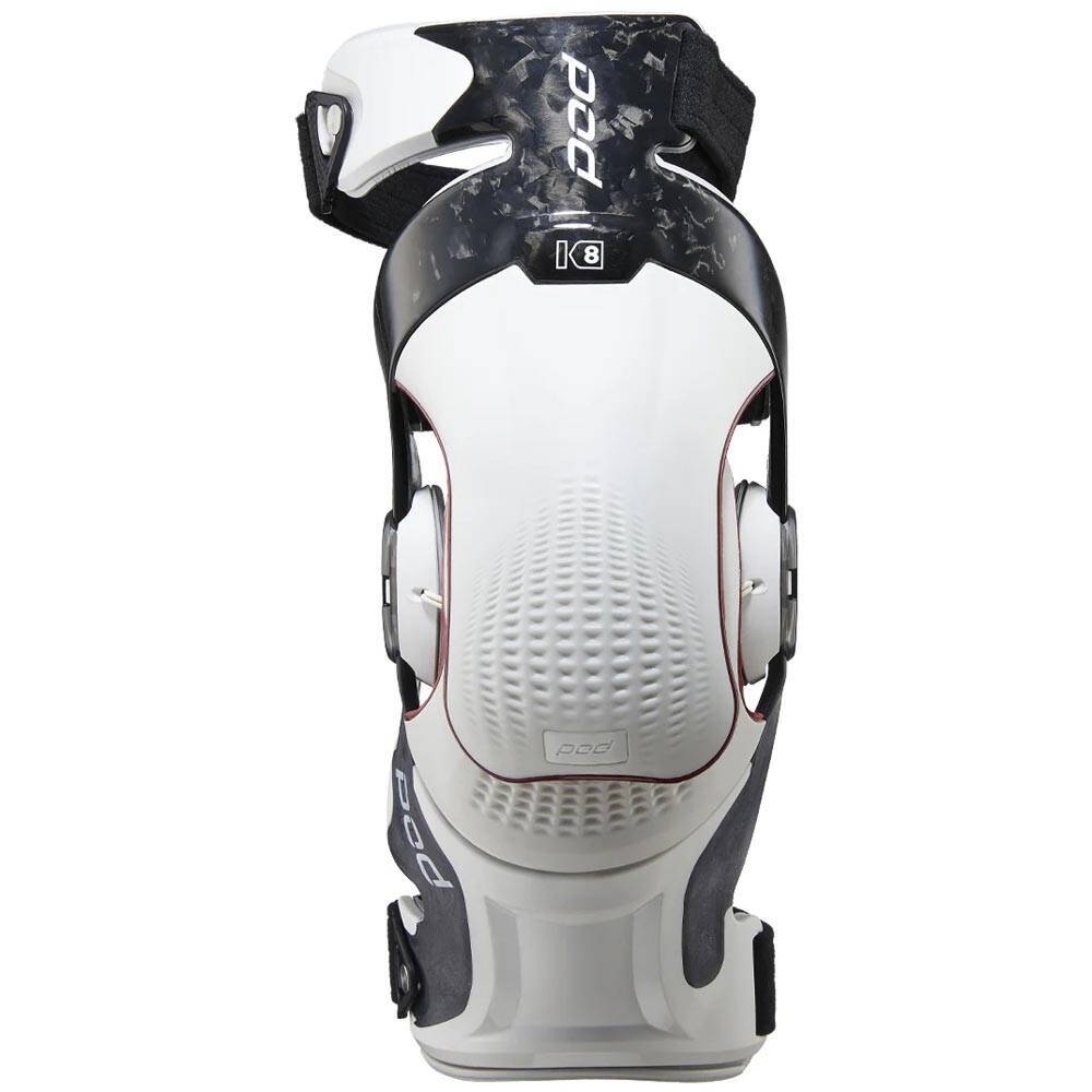 POD K8 3.0 Right Knee Brace | Adventure Moto Australia