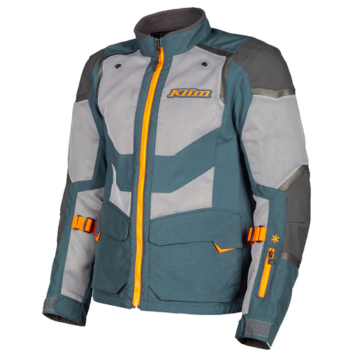 Klim Technical Riding Gear | Adventure Moto Australia