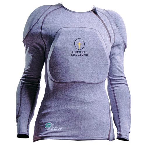 Forcefield Body Armour | Adventure Moto Australia