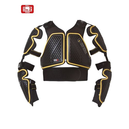 Forcefield Body Armour | Adventure Moto Australia