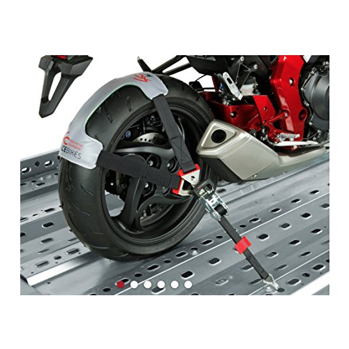 Motorcycle Tie Downs - Shop High-Tensile Motorcycle Straps Online ...